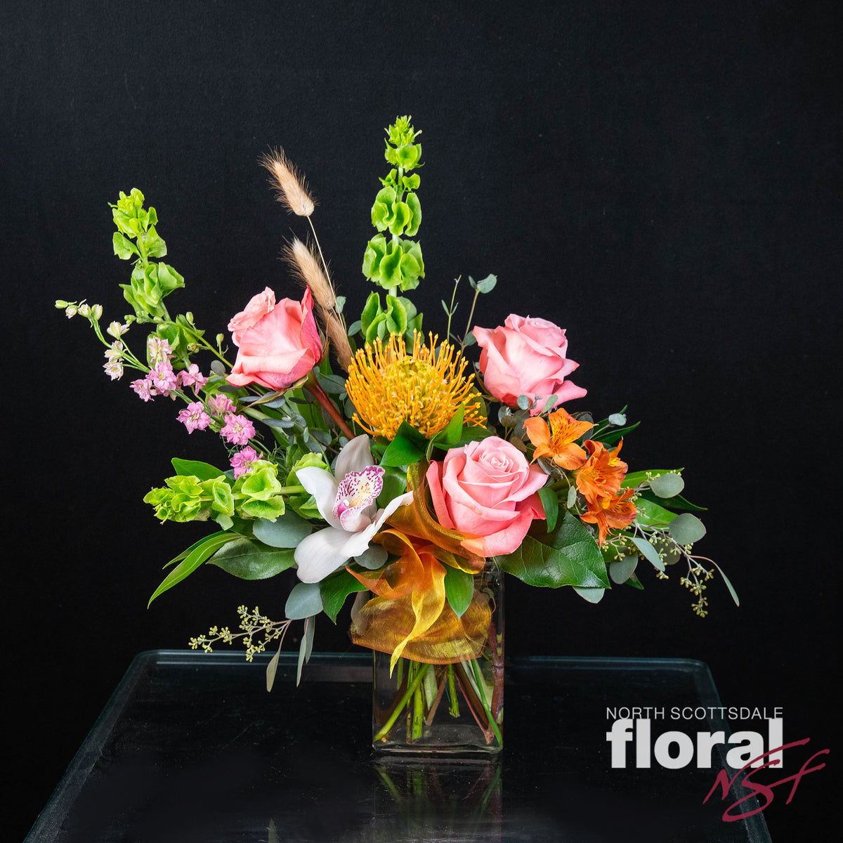 Shea | North Scottsdale Floral